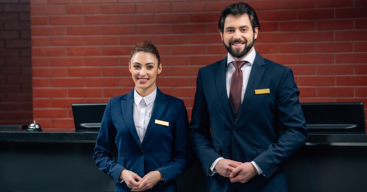 ¿Le recomendaría a un joven estudiar para hotelero? - Hotelería Mexicana